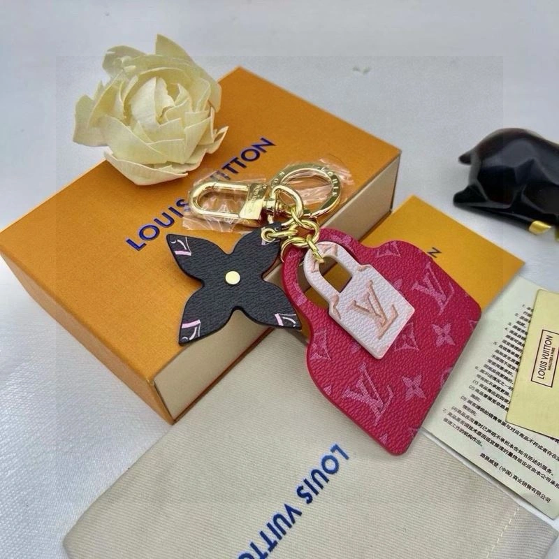 Cut-rate Louis Vuitton Keychains
