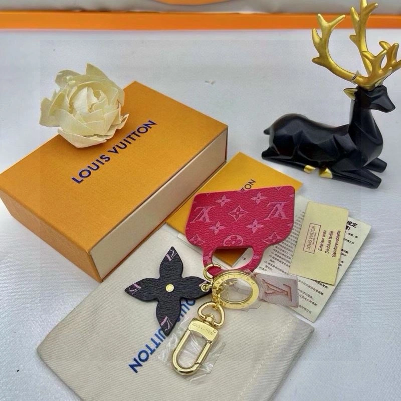 Cut-rate Louis Vuitton Keychains