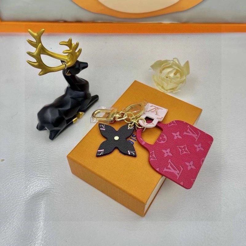 Cut-rate Louis Vuitton Keychains