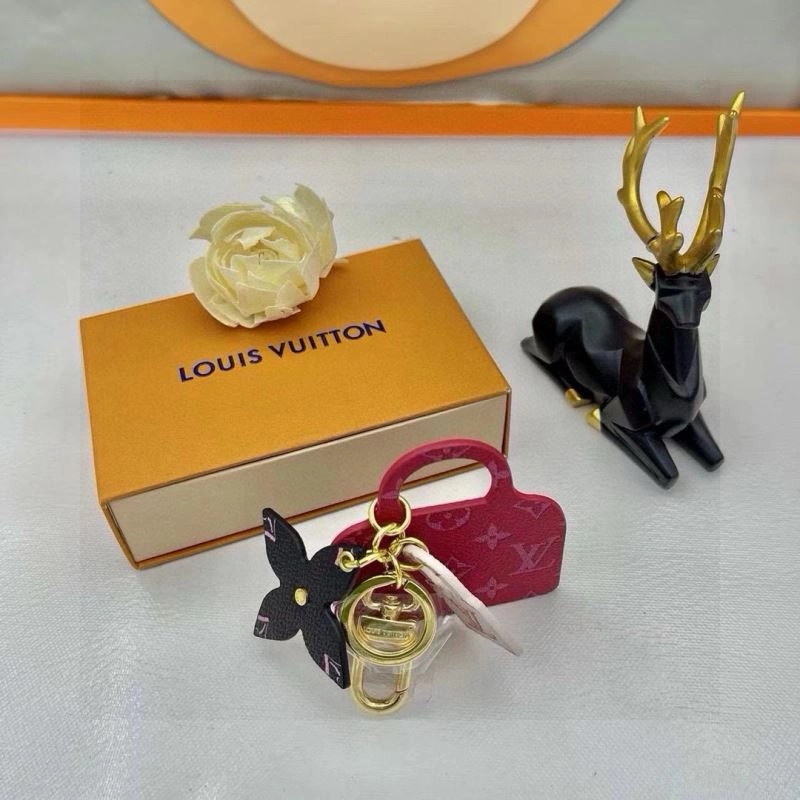 Cut-rate Louis Vuitton Keychains