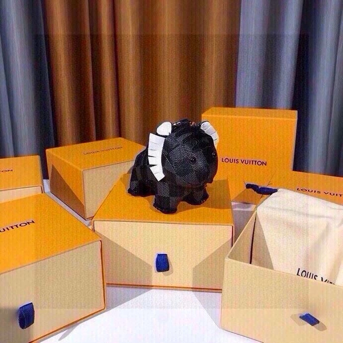 Louis Vuitton Keychains