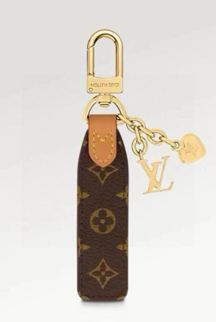 Louis Vuitton Keychains