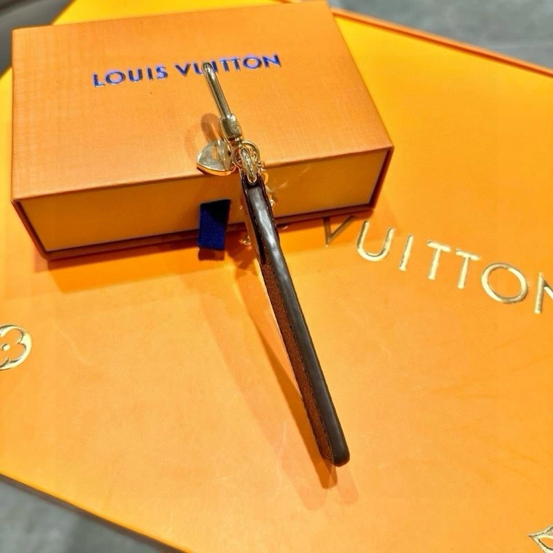 Legit Louis Vuitton Keychains