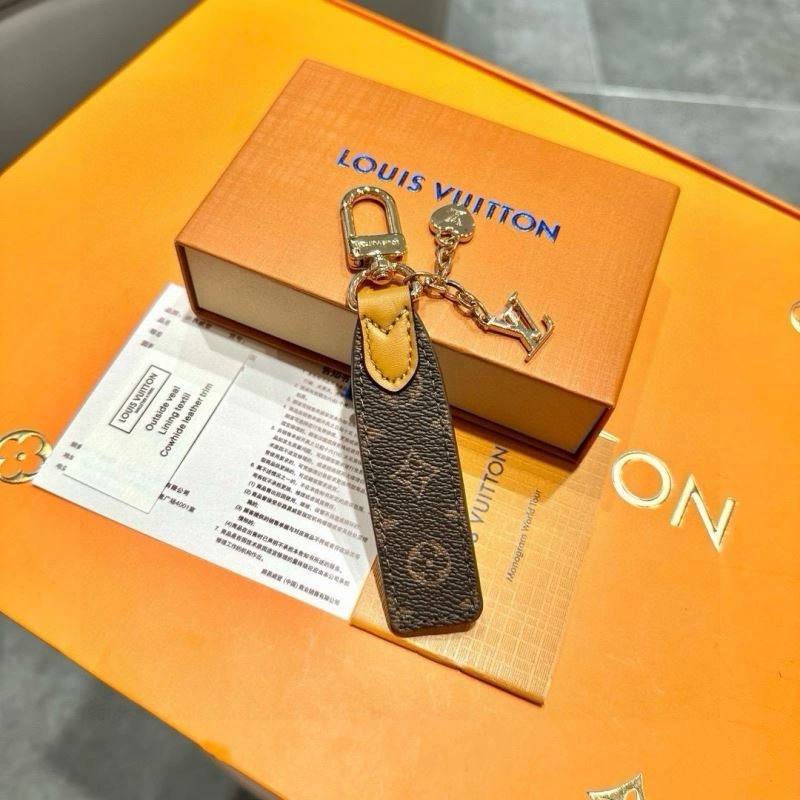 Legit Louis Vuitton Keychains