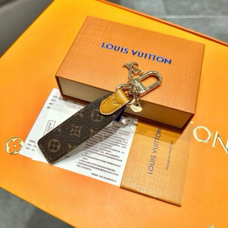 Legit Louis Vuitton Keychains