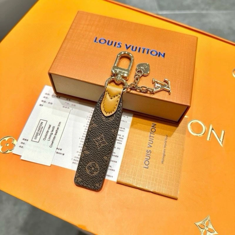 Legit Louis Vuitton Keychains