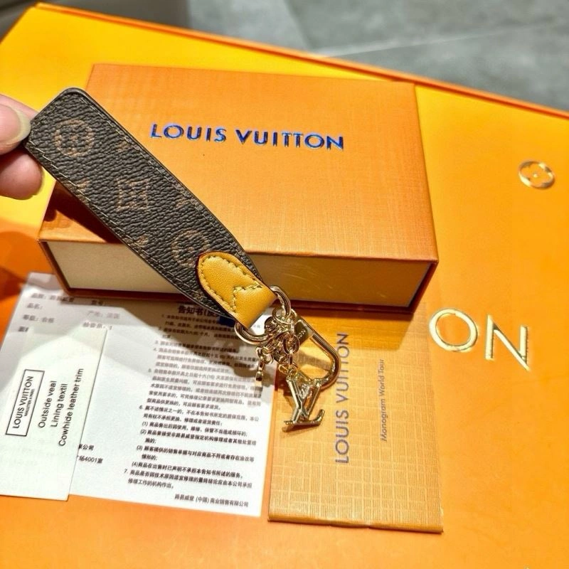 Legit Louis Vuitton Keychains