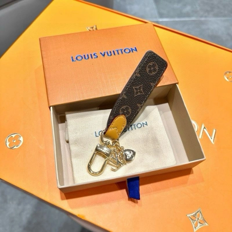 Legit Louis Vuitton Keychains