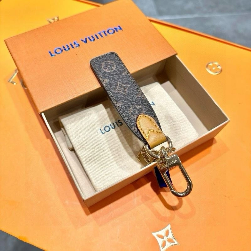 Legit Louis Vuitton Keychains