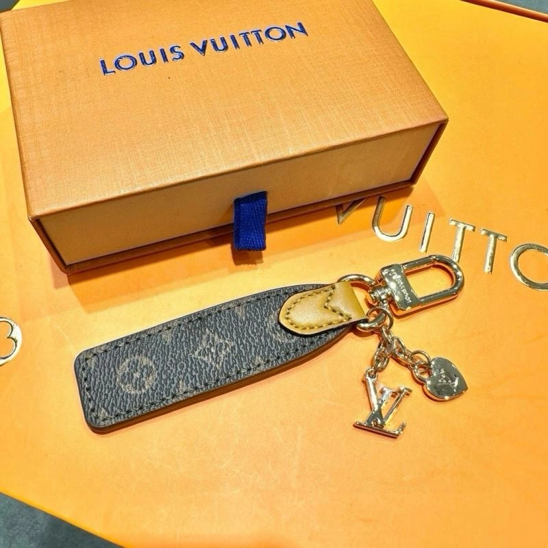 Legit Louis Vuitton Keychains