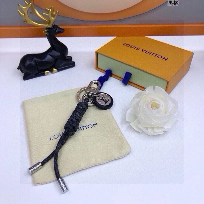 Precise copy Louis Vuitton Keychains