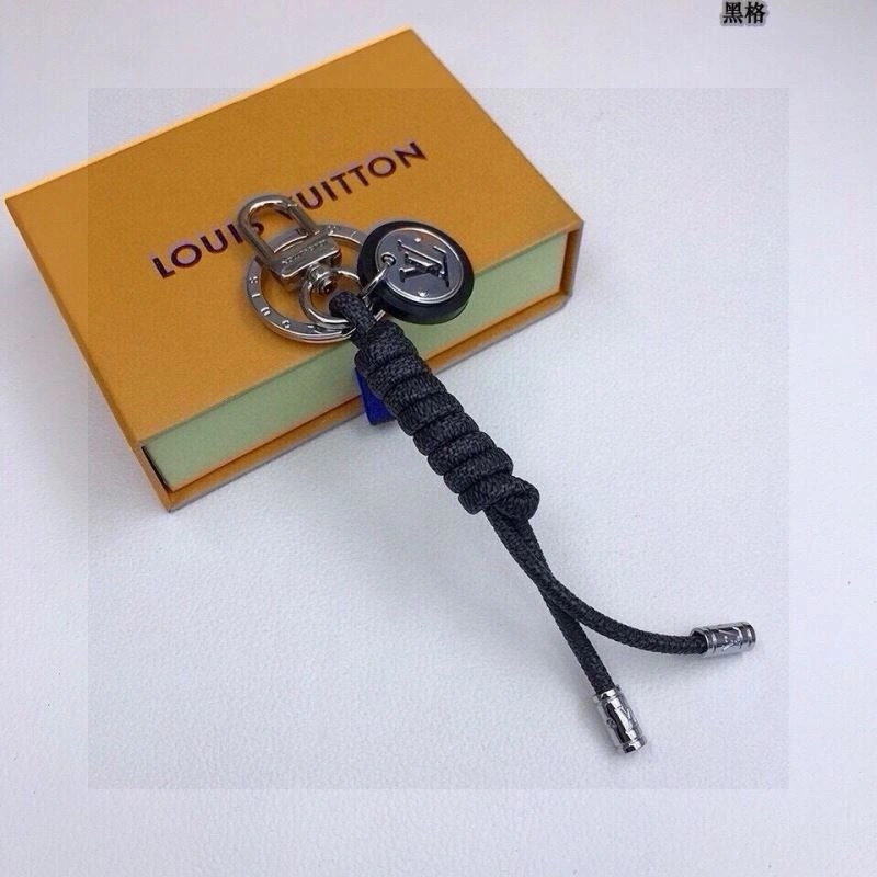 Precise copy Louis Vuitton Keychains