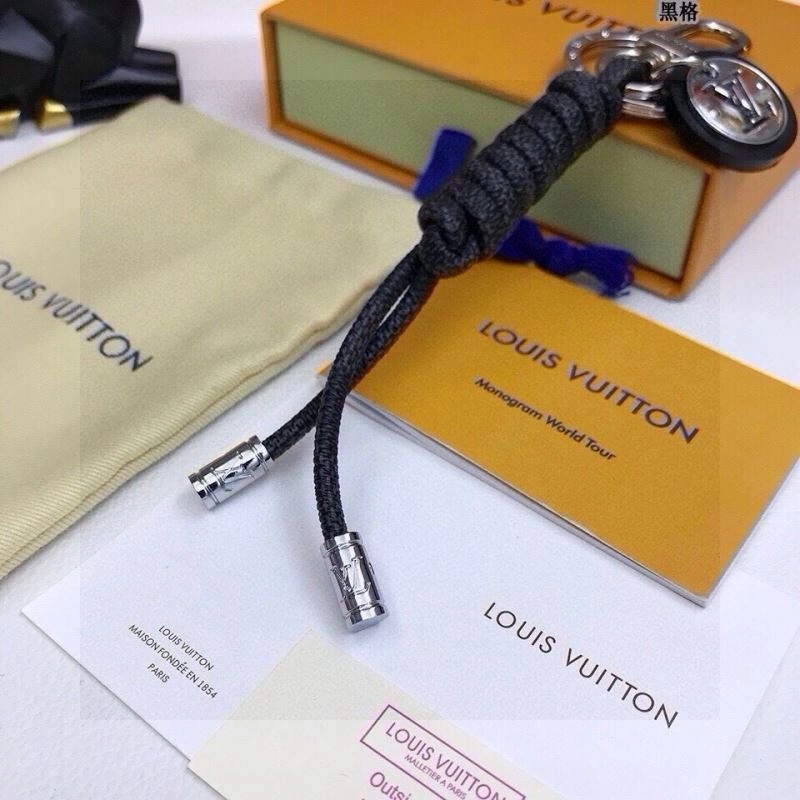 Precise copy Louis Vuitton Keychains