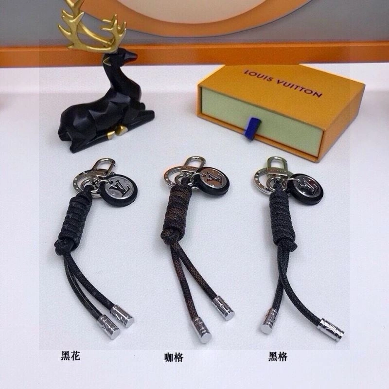 Louis Vuitton Keychains