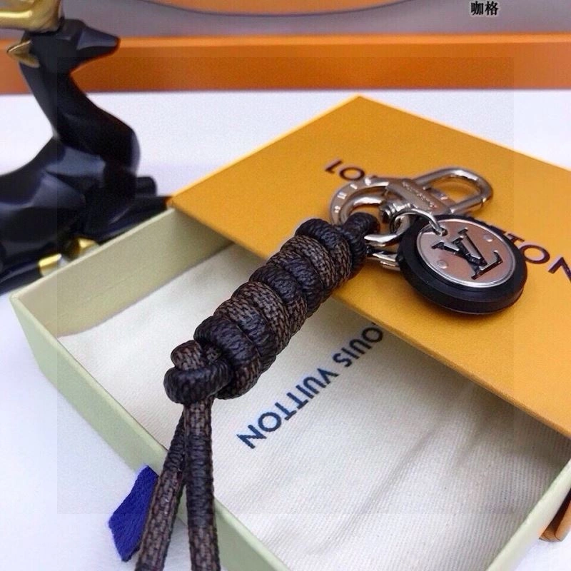 Mirror quality Louis Vuitton Keychains