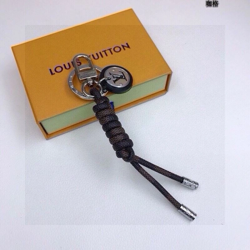 Mirror quality Louis Vuitton Keychains