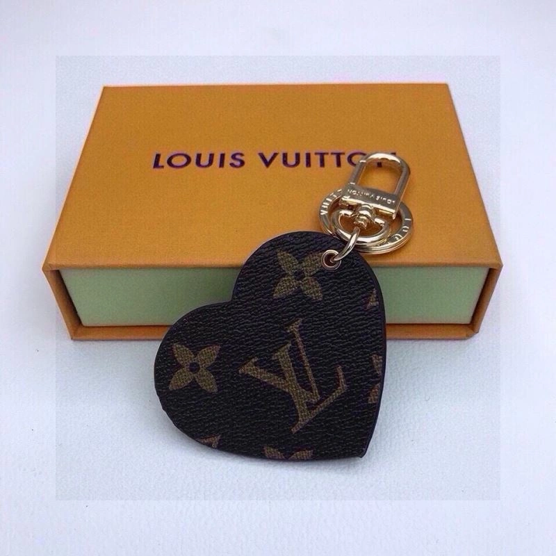 Louis Vuitton Keychains