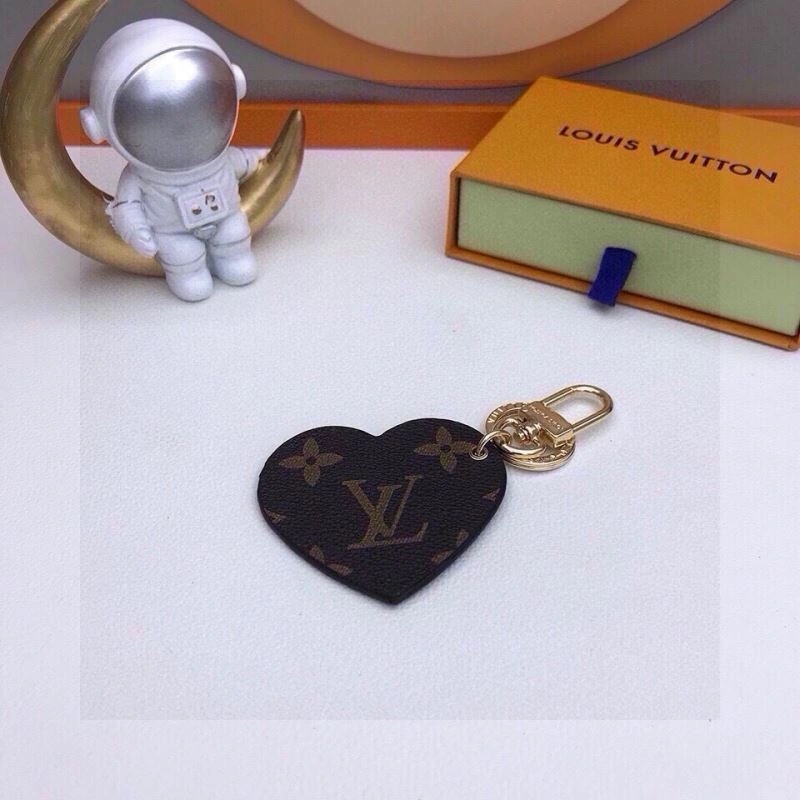 Official Louis Vuitton Keychains