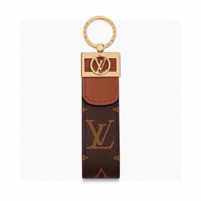 Louis Vuitton Keychains