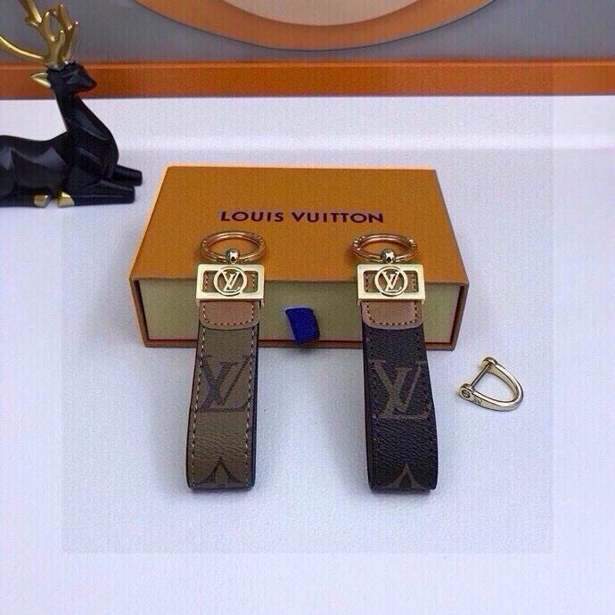 Louis Vuitton Keychains