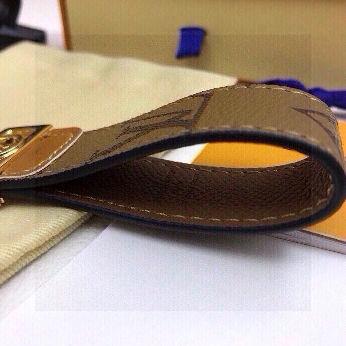 Official Louis Vuitton Keychains