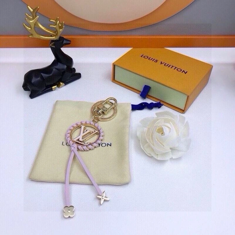 Louis Vuitton Keychains