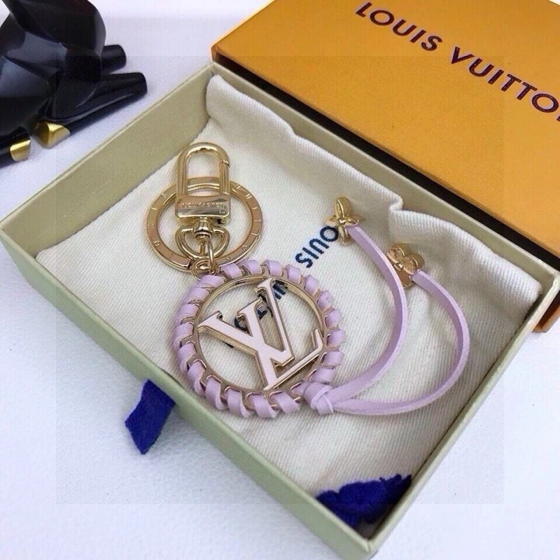 Genuine Louis Vuitton Keychains