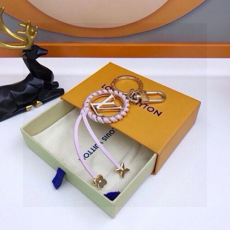 Genuine Louis Vuitton Keychains