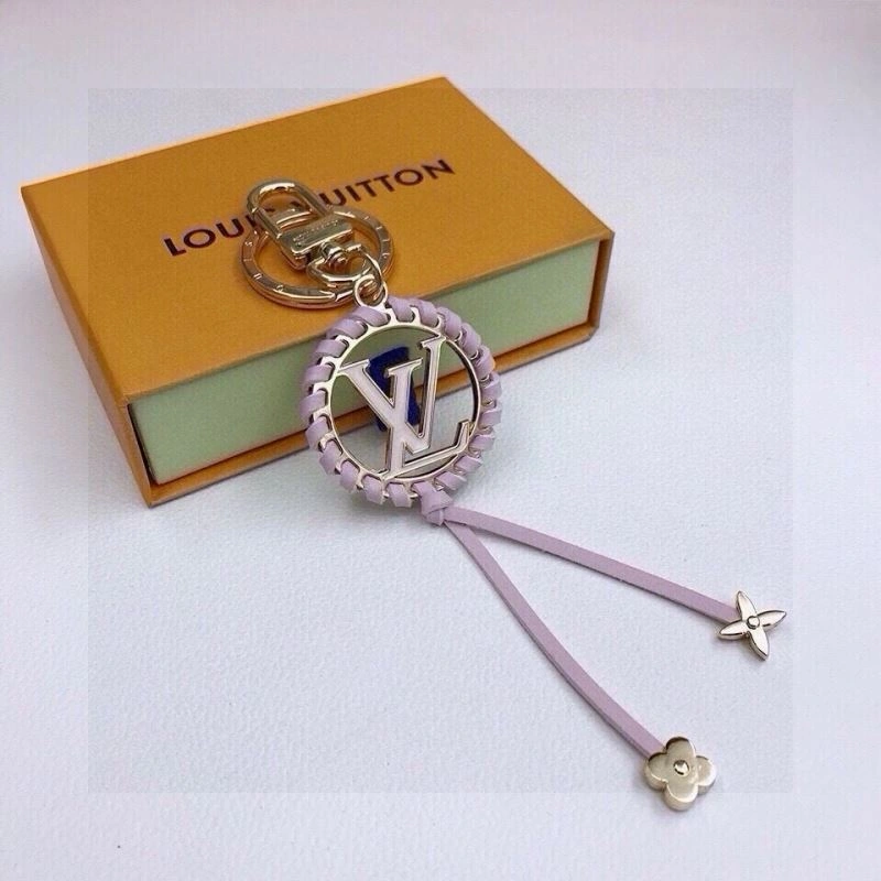 Genuine Louis Vuitton Keychains