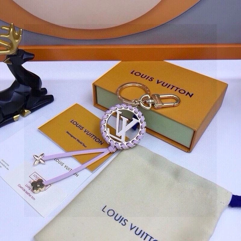 Genuine Louis Vuitton Keychains