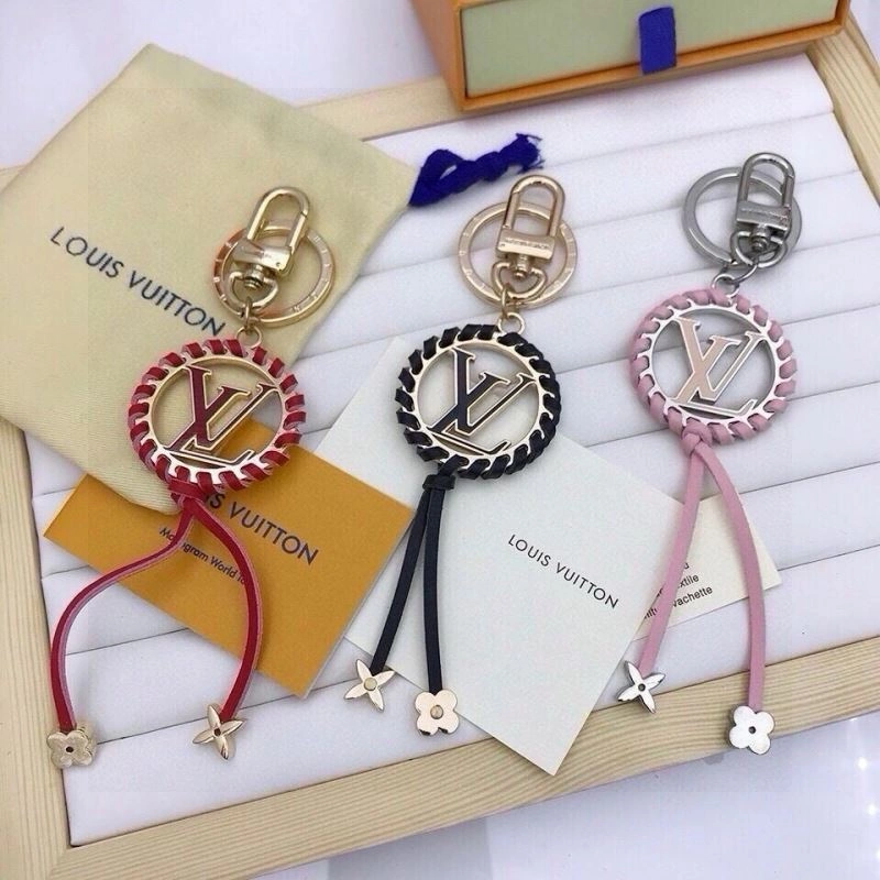 Louis Vuitton Keychains