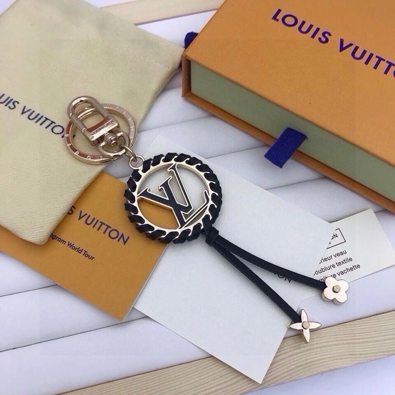 Reasonably priced Louis Vuitton Keychains