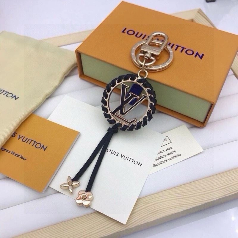 Reasonably priced Louis Vuitton Keychains