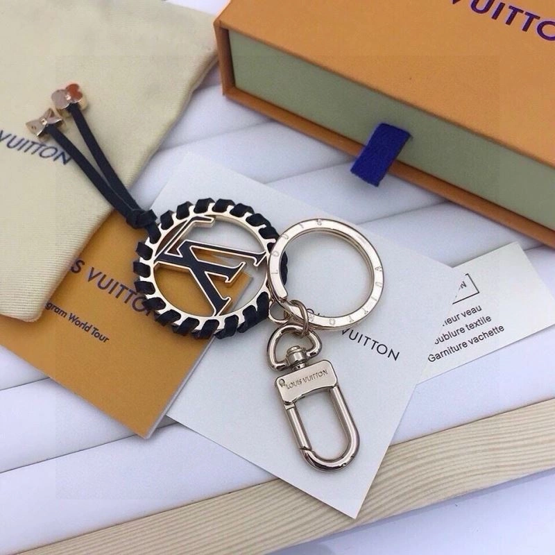 Reasonably priced Louis Vuitton Keychains