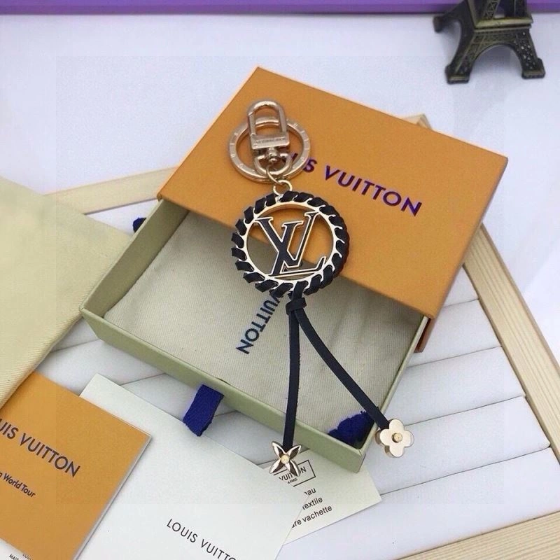 Reasonably priced Louis Vuitton Keychains