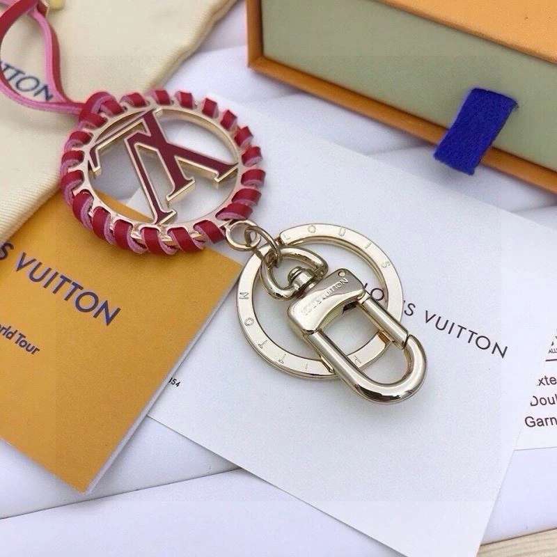 Reasonably priced Louis Vuitton Keychains