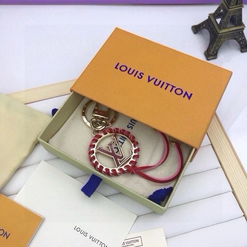 Reasonably priced Louis Vuitton Keychains