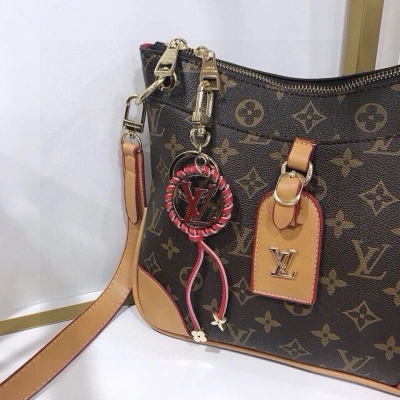 Reasonably priced Louis Vuitton Keychains