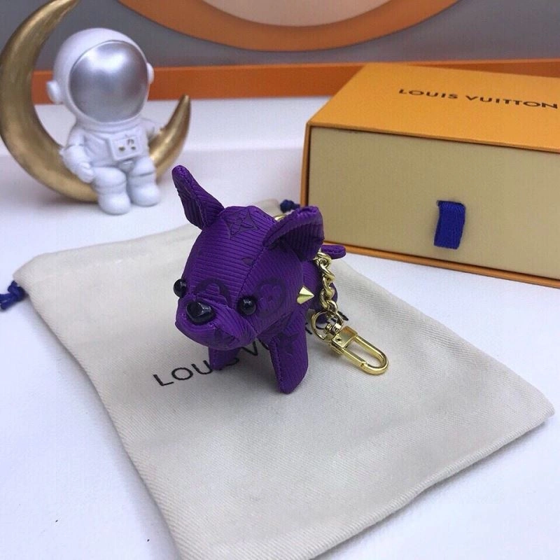 Louis Vuitton Keychains