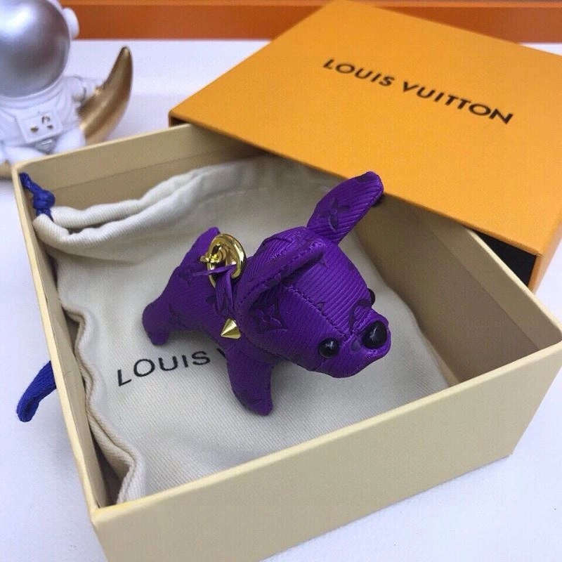 Bargain Louis Vuitton Keychains