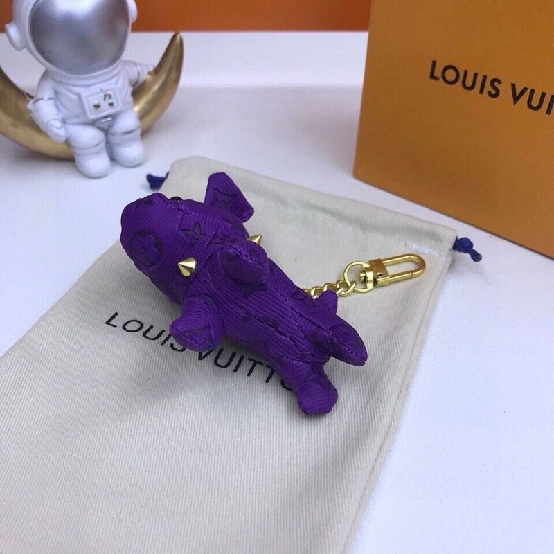 Bargain Louis Vuitton Keychains