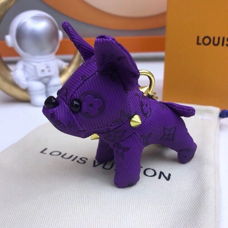 Bargain Louis Vuitton Keychains