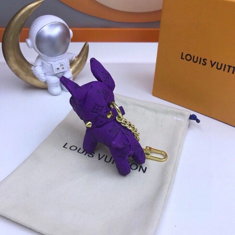 Bargain Louis Vuitton Keychains