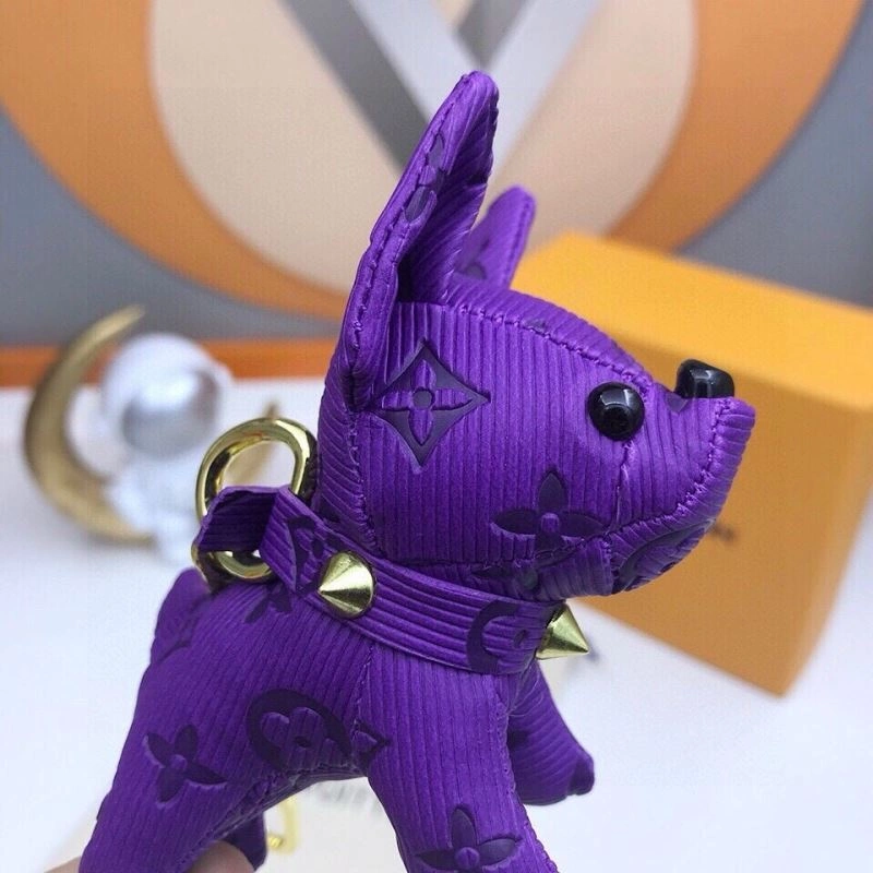 Bargain Louis Vuitton Keychains