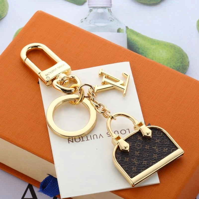 Louis Vuitton Keychains