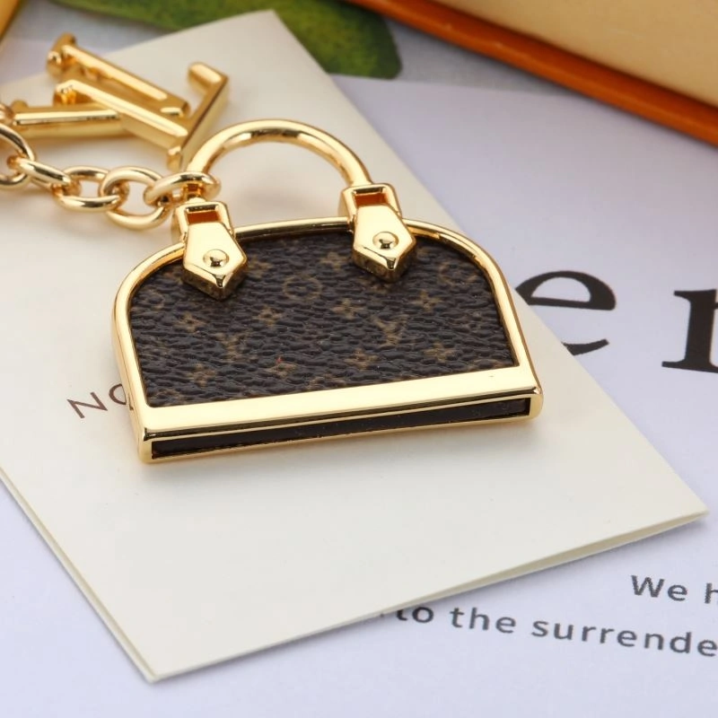 Low-cost Louis Vuitton Keychains