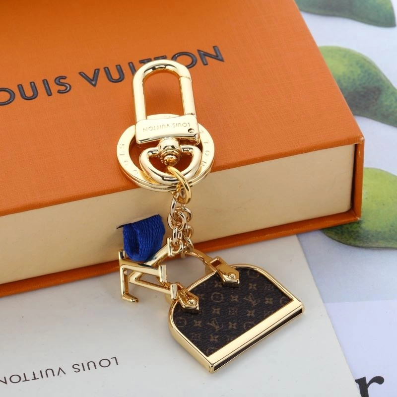 Low-cost Louis Vuitton Keychains