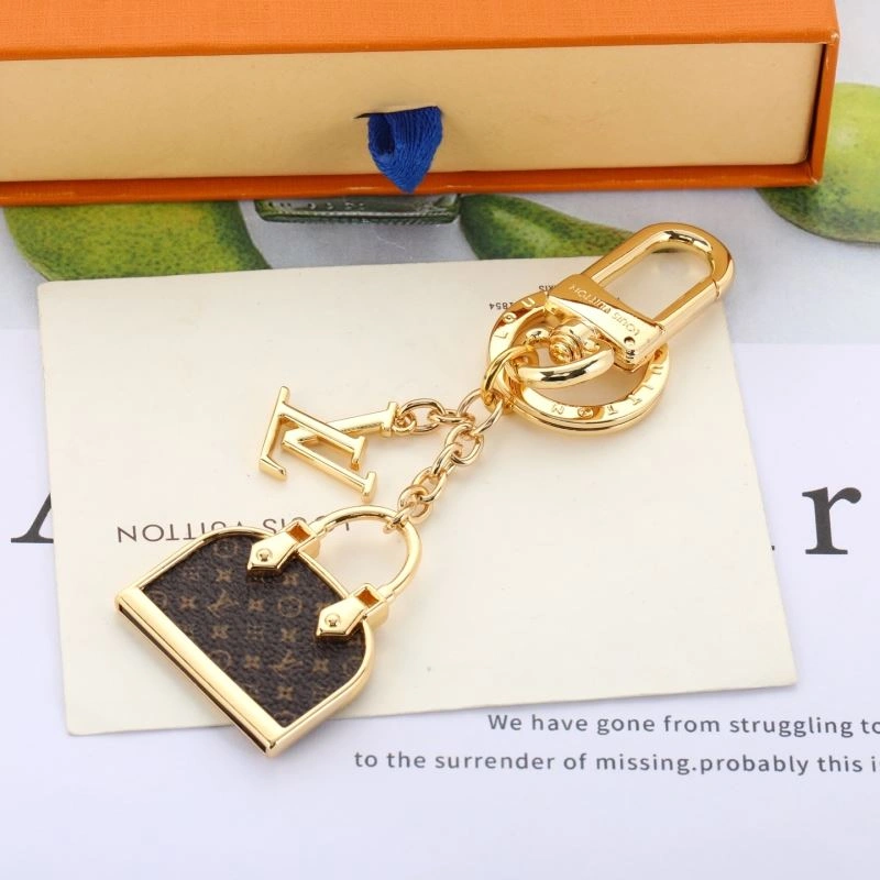 Low-cost Louis Vuitton Keychains