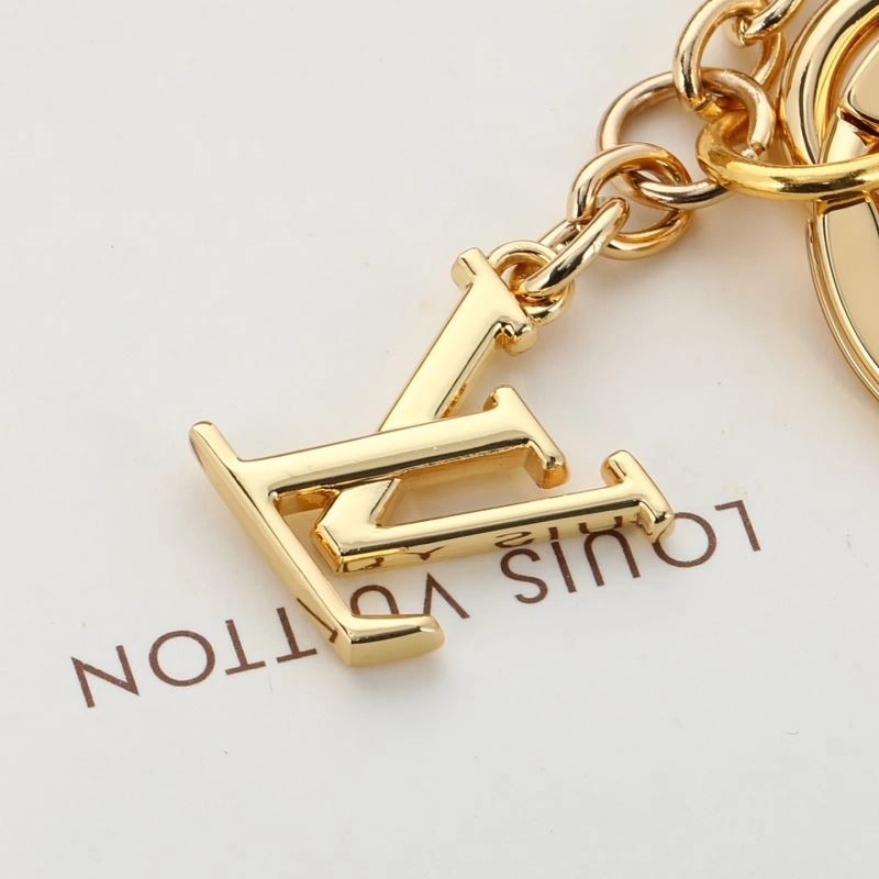 Low-cost Louis Vuitton Keychains