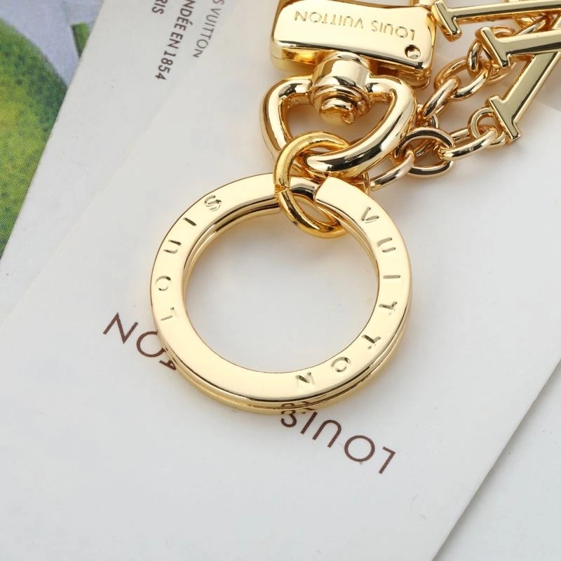 Low-cost Louis Vuitton Keychains